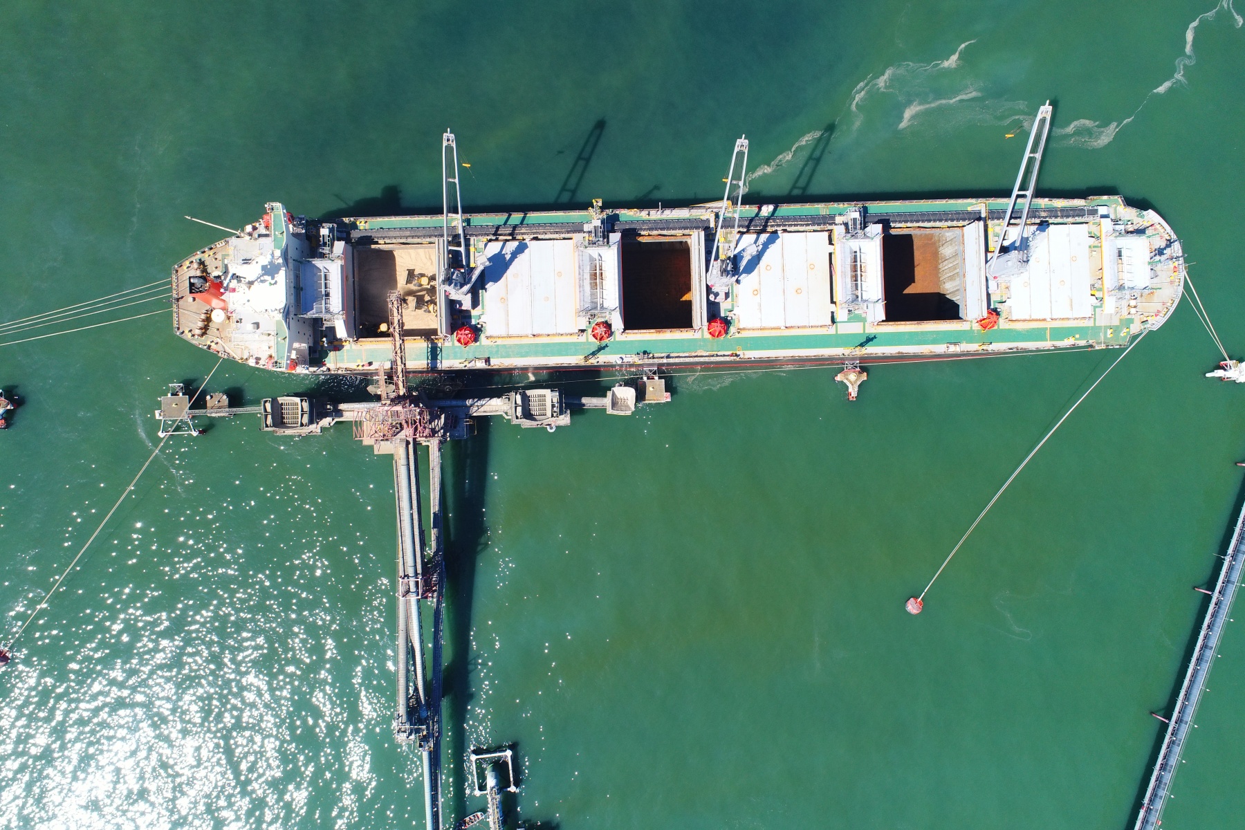 Manuales» Portuaria Cabo Froward