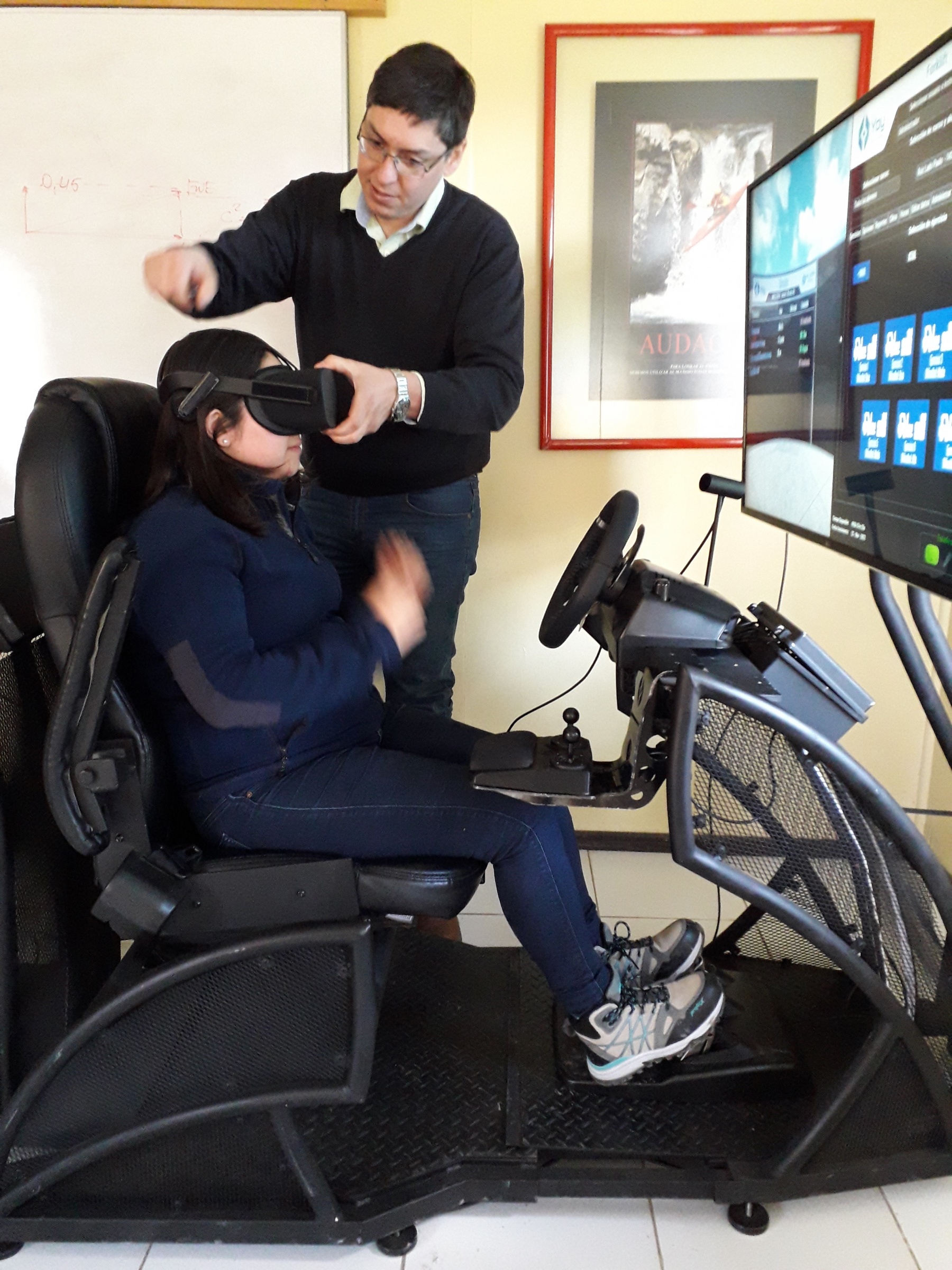 Foto 3 calbuco» Portuaria Cabo Froward